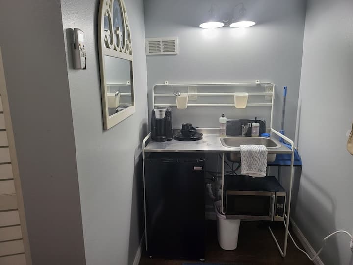 La Casita Azul - Lakeland, FL