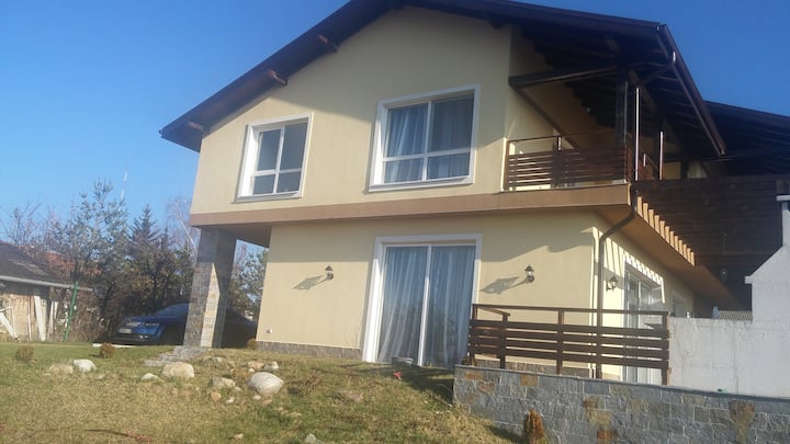 Vakarel Residence - Elin Pelin