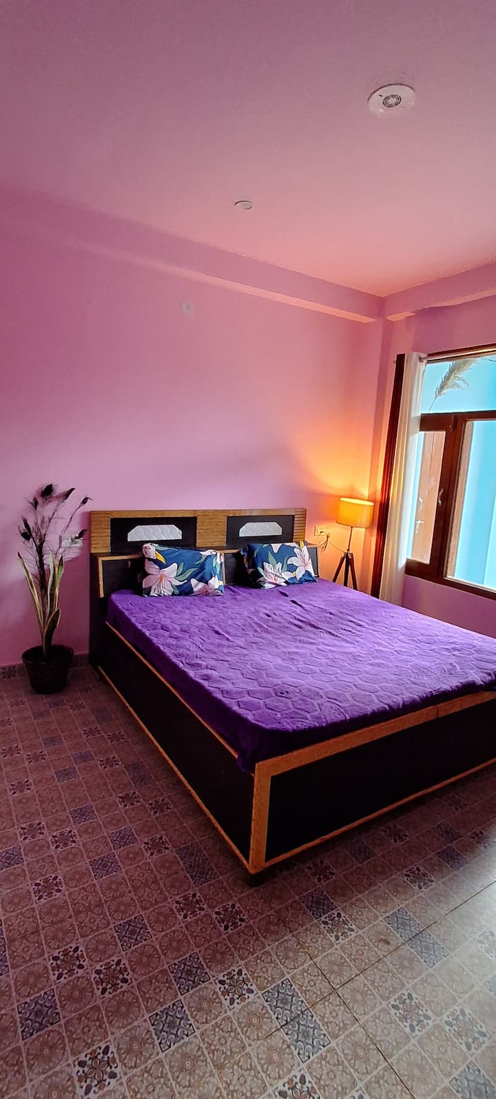 Snow View Suite, Moksha Inn Parvati, Tulga - Tosh