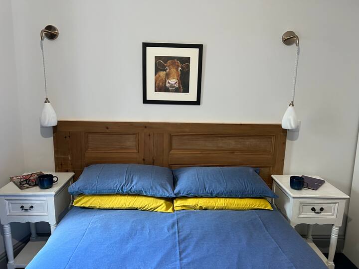 Highermead House - Room 7 - Boscastle