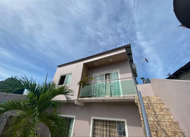 Casa Aconchegante, Em Manaus! - Manaus