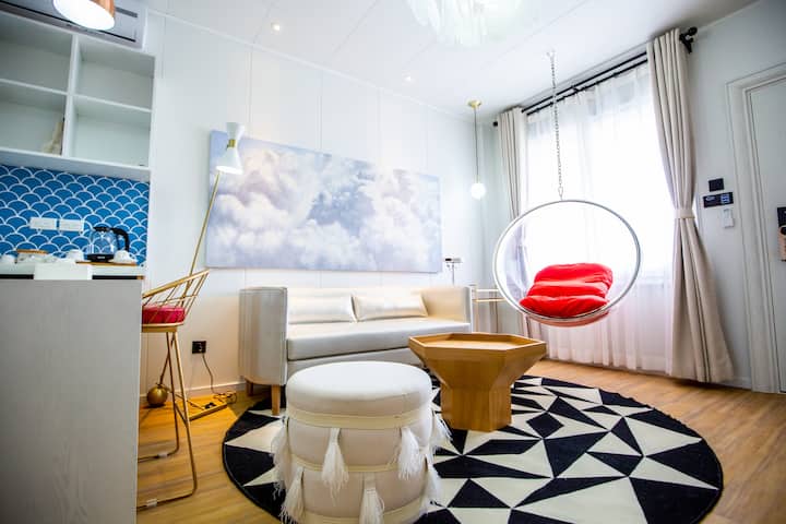 Discovery Saipan 2001房套一 維多利亞的秘密 提供收费的加床服务 - Northern Mariana Islands