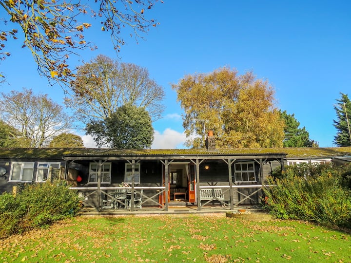 7 Uplands - Pretty Retreat In Thorpeness - Thorpeness
