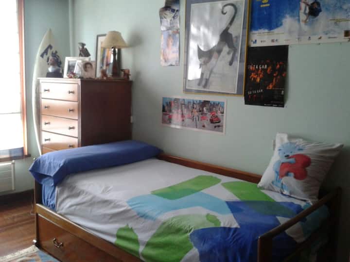 Habitacion Comfortable - Bilbao