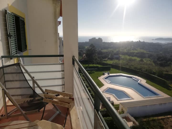 Maison De Vacance Algarve - Praia Da Rocha - Faro - Alvor