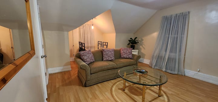 Apt Buena Vista 3fl - フォート・リー, NJ
