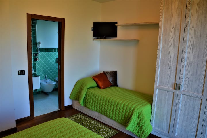 B&b Madonna Carradori “ Luce Dal Conero” - Ancona