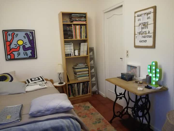 Chambre à 5 Min De Périgueux - Périgueux