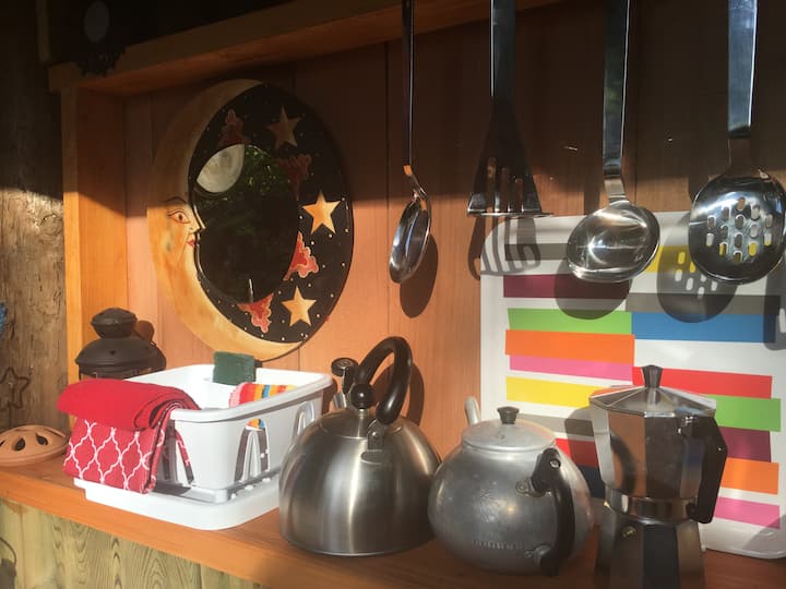 Top 2 Yurts Near Tofino, Canada - Updated 2025 | Trip101