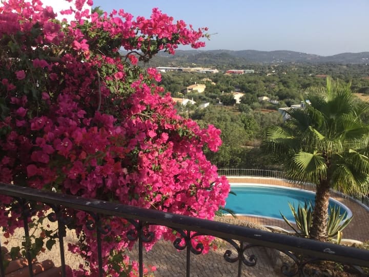 Villa Mundo Vista - São Brás de Alportel