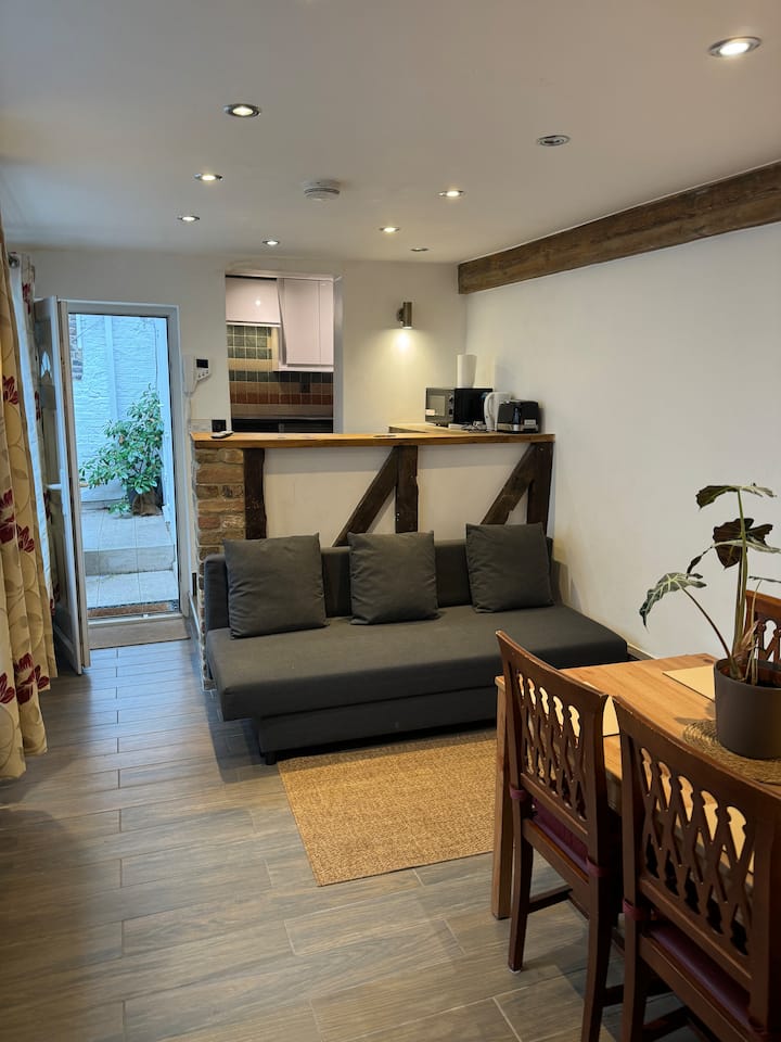 Superior One Bedroom Flat, Raised Ground Floor - 倫敦