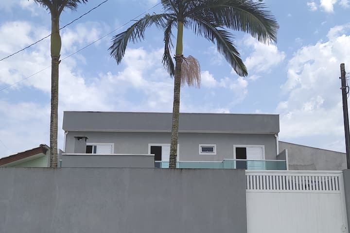 Casa Com Piscina Em Gtba- Promô De Inverno - Guaratuba