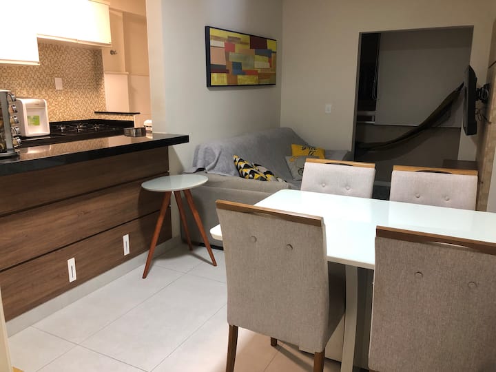 Confortável Vila Ema - São José dos Campos