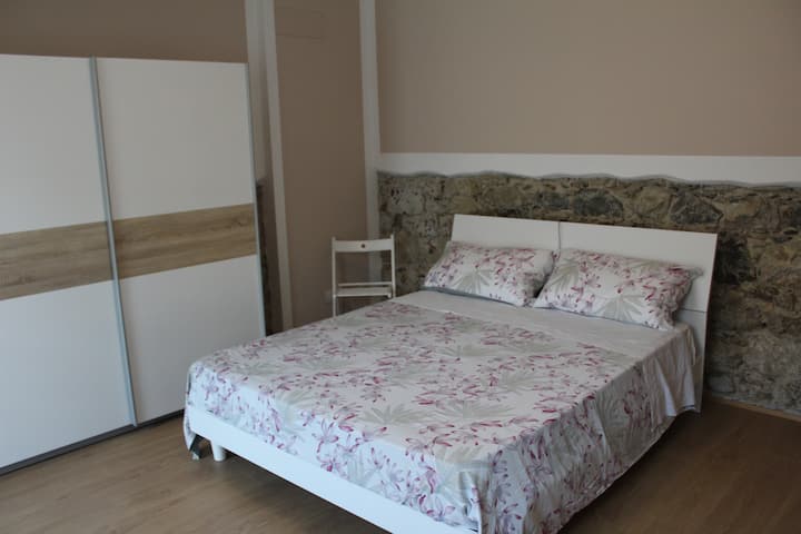 Al Giardino Segreto: 2 Camere - Vittorio Veneto