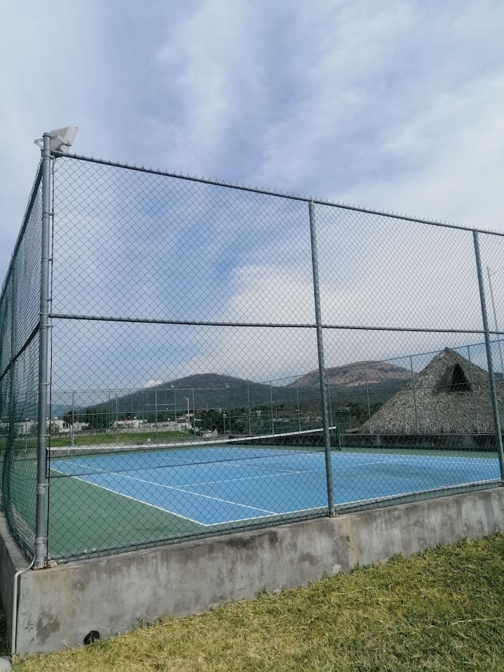 Residencial Real Santa Fe - Xochitepec