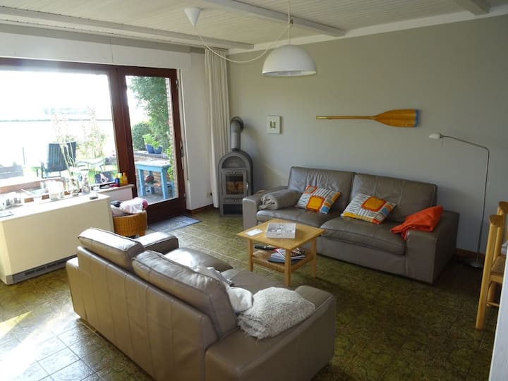 Cozy Cottage Marienleuchte Fehmarn - Fehmarn