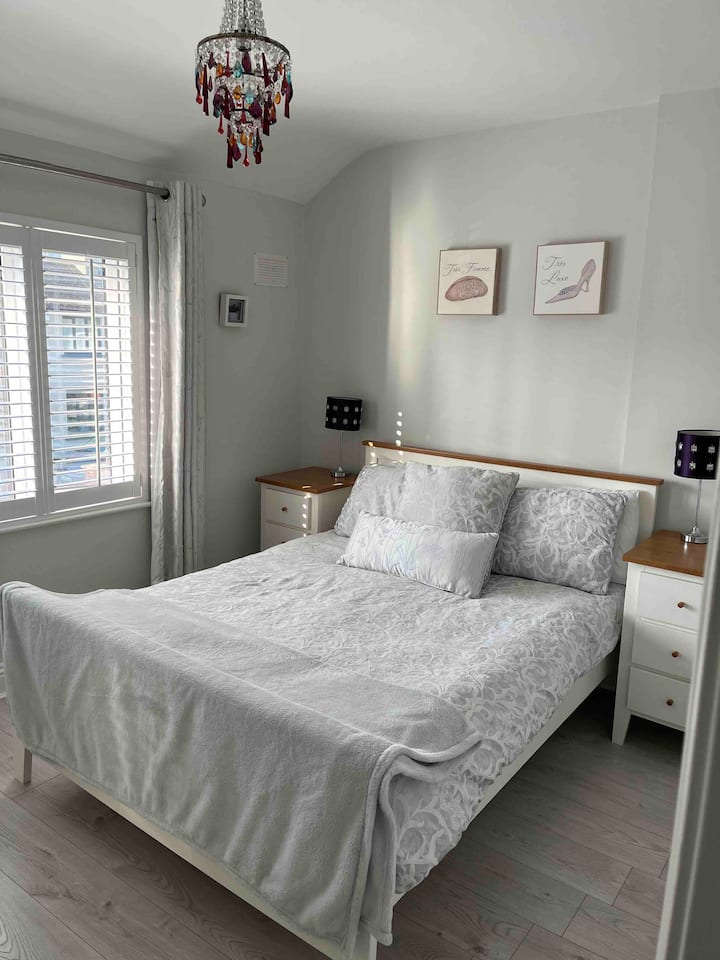Lovely 1 Bedroom In The Heart Of Dublin 4 - Dublin