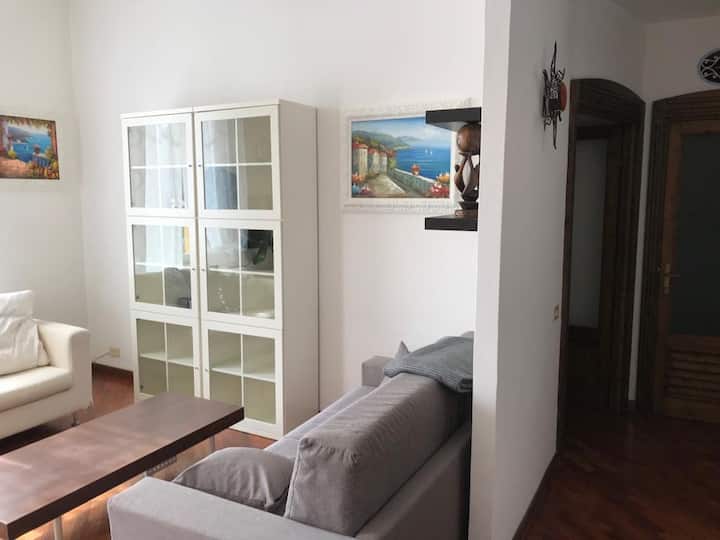 Isidora Home - Cinque Terre