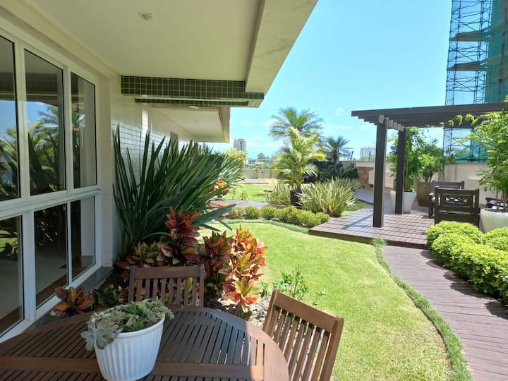 Apartamento Praia Grande - Torres, Brasil