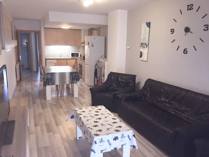 Appartement Idéal Gérone 2-4 - Gerona