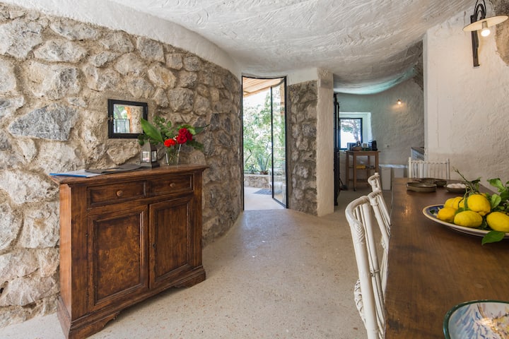 Villa Torrette - Maiori