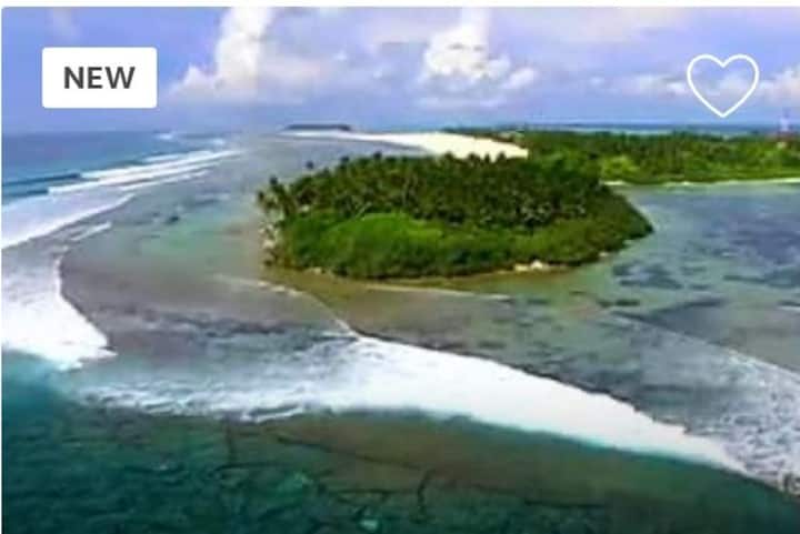 Muli Vacation Rentals & Homes - Central Province, Maldives | Airbnb