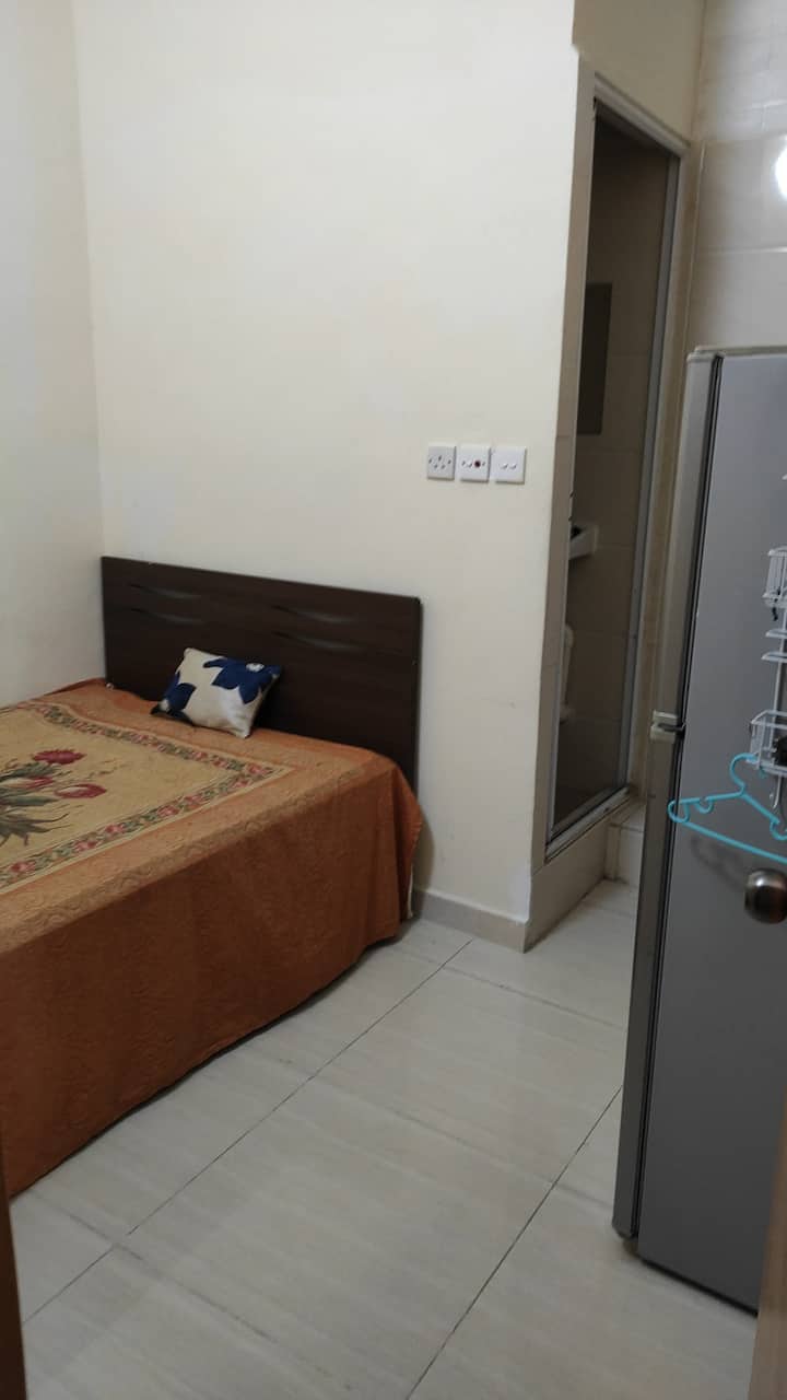 Studio Flat For Rent In Sai Kung Town - Shenzhen