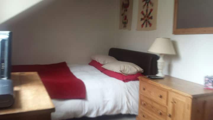 Little Double Room. - Keswick