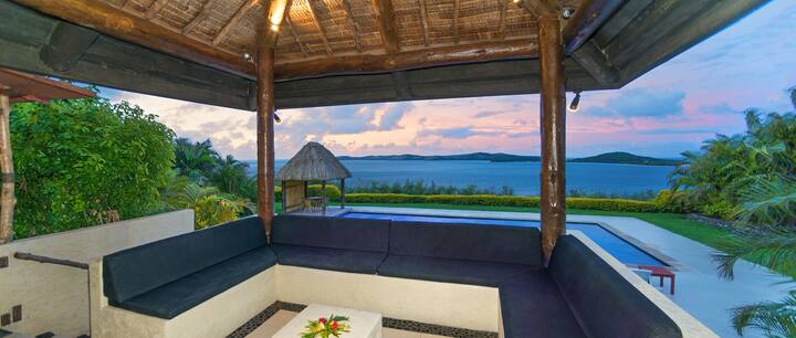 Malake Island Vakantiewoningen en accommodaties - Western Division ...