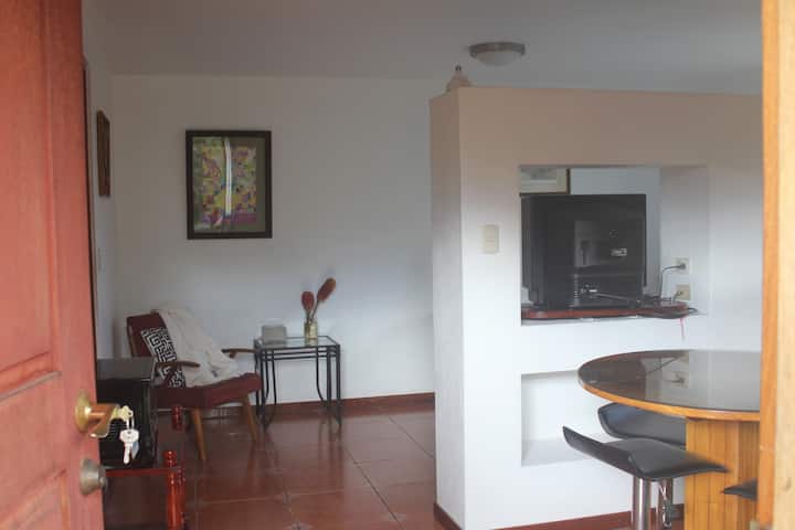 Efficiency In Los Yoses, Minutes From San Jose - San José, Costa Rica