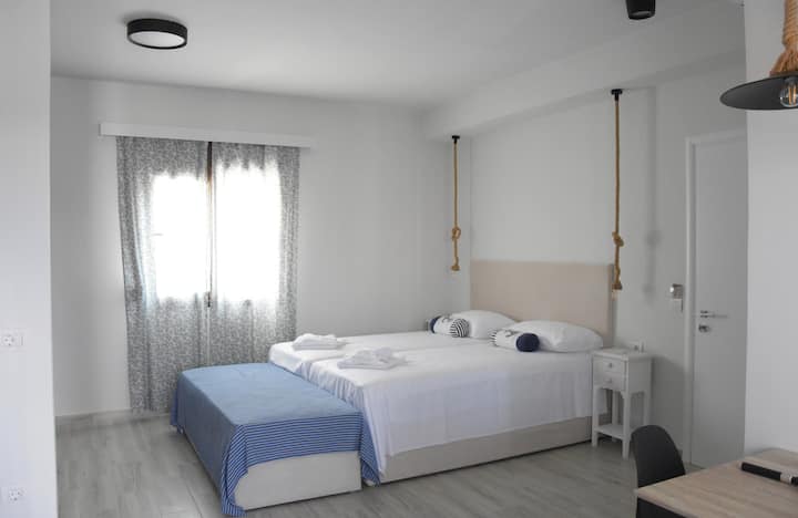 Luxury Apartment For 2 - Kefalonia