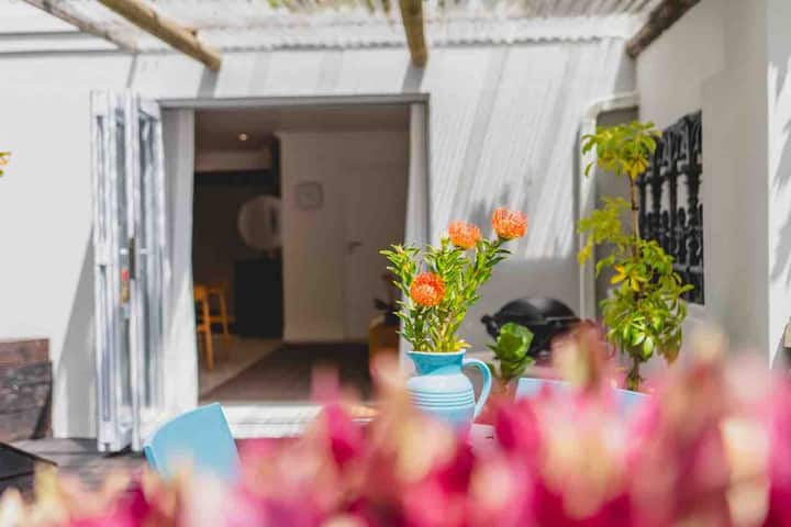 Pincushion Cottage - Knysna