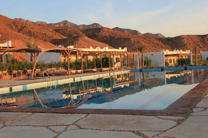 Sea View Serviced Apartment - Egypt