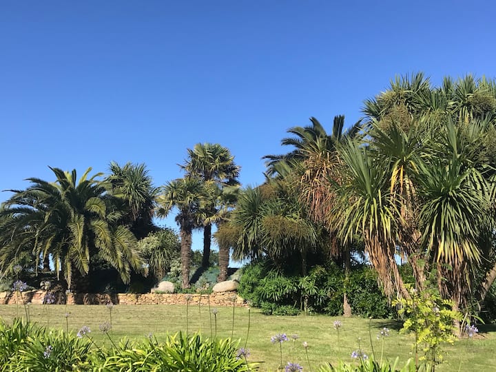 Location Saisonnière, Paimpol - Lézardrieux