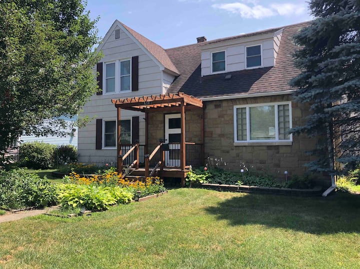Annabelles Vacation Home! - South Haven, MI
