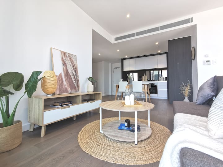 Prefectly Located In Cbd, Mins To Darling Harbor - Sydney