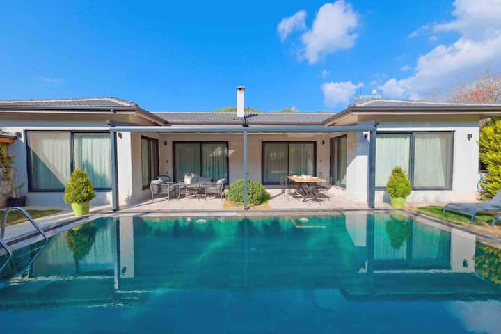 Kayaköy Kıryaman Villas 6 - Kayaköy