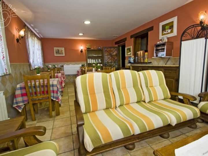 Casa Madrazo - Isla