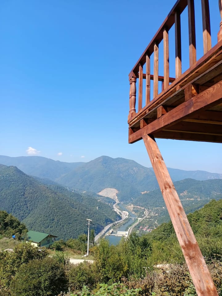 Yamaç_bungalow54 - Kocaeli