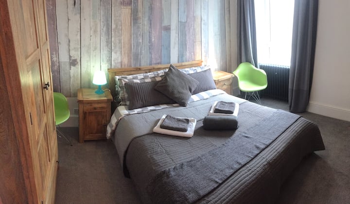 **The Best Place To Stay In Edinburgh!** - Edinburgh