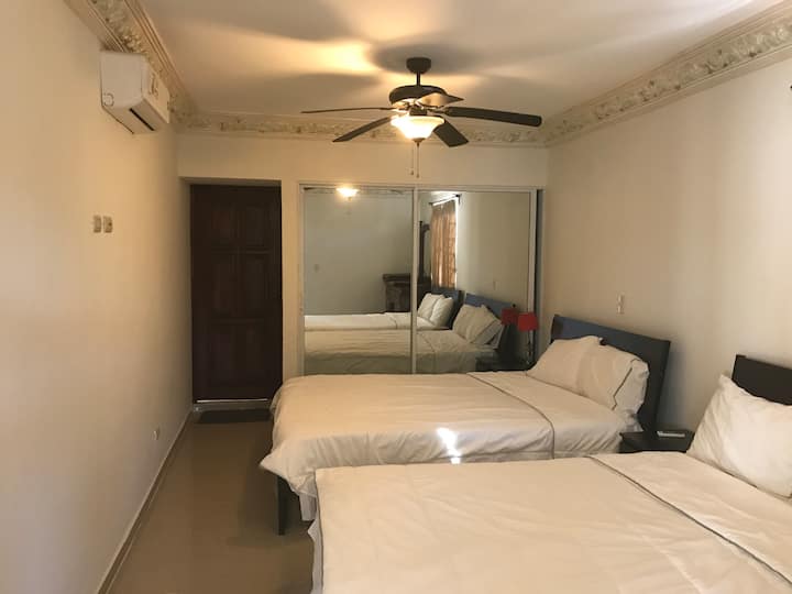Gung Guest House - Santo Domingo