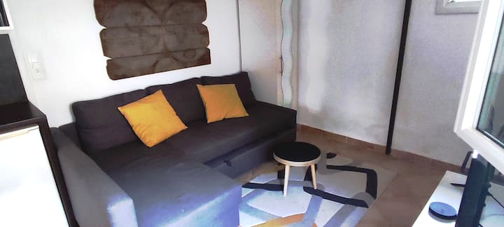 Studio Indépendant En Plein Coeur Du Xviie Siècle ! - Sanary-sur-Mer