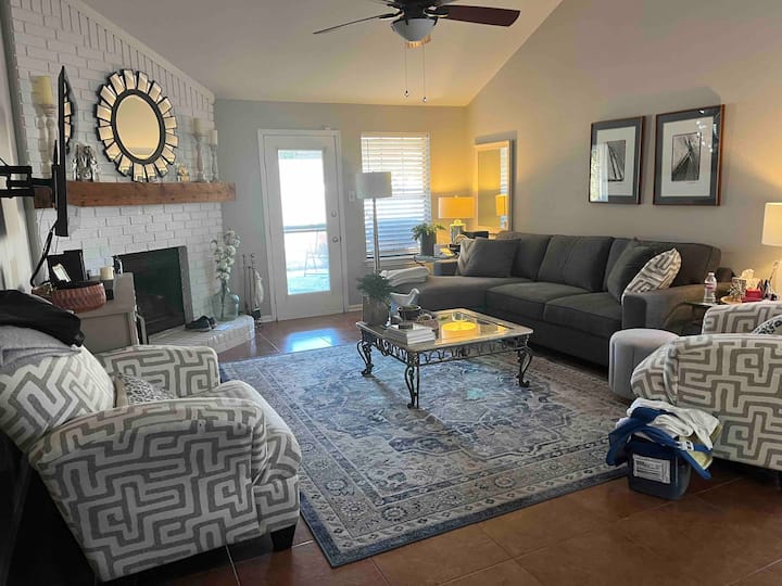 Peaceful Oasis, By Gaylord, Lake & Historic Town - Grapevine, TX