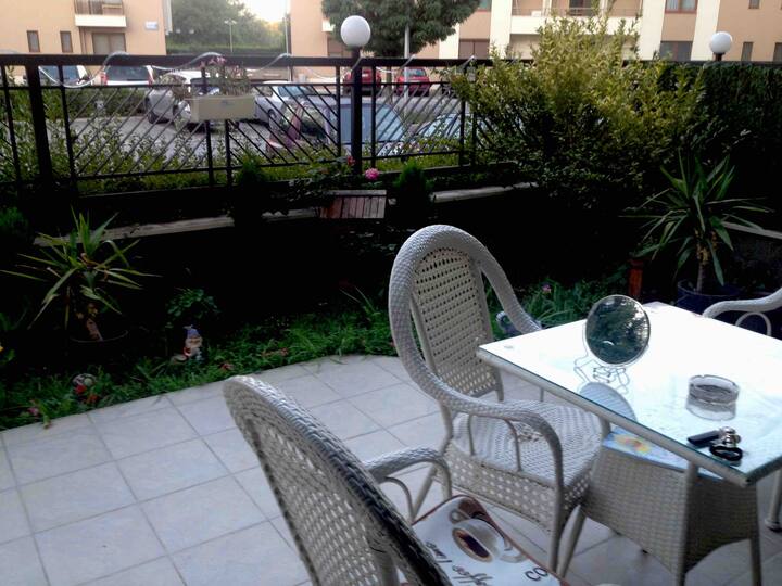 Marica Apartment - Plovdiv