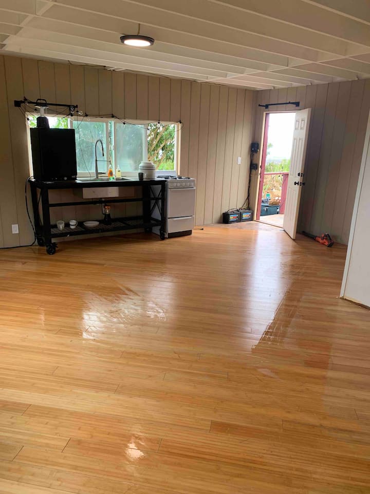 Farm Cabin - 歐胡島