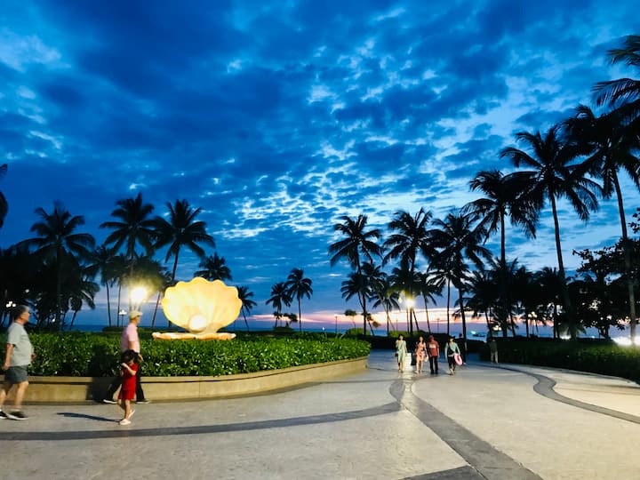 Nhà Tại Phú Quốc_ Nơi Hoàng Hôn Buông Xuống - Phú Quốc