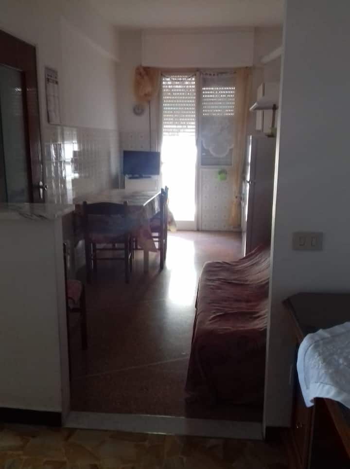 Appartamento Per Vacanze Vicino Al Mare - San Bartolomeo al Mare