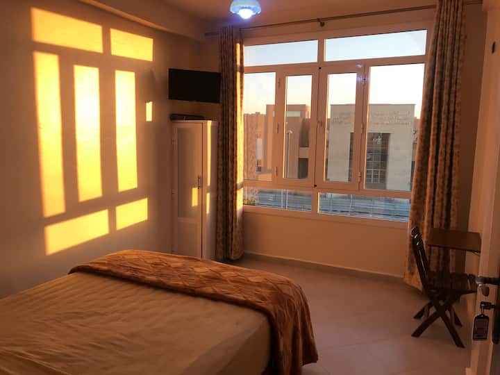 Chambre Double - Tiznit