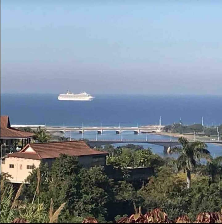 Riverview Lodge Studio - Durban