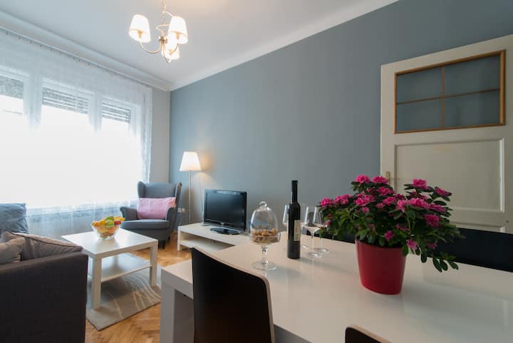 Apartamento Fairy Tale - Zagreb